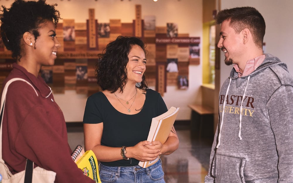 Bastyr General Pillar Page