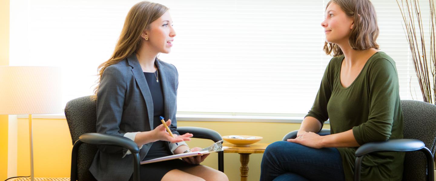Chapter 1 | What is an MA in Counseling Psychology?