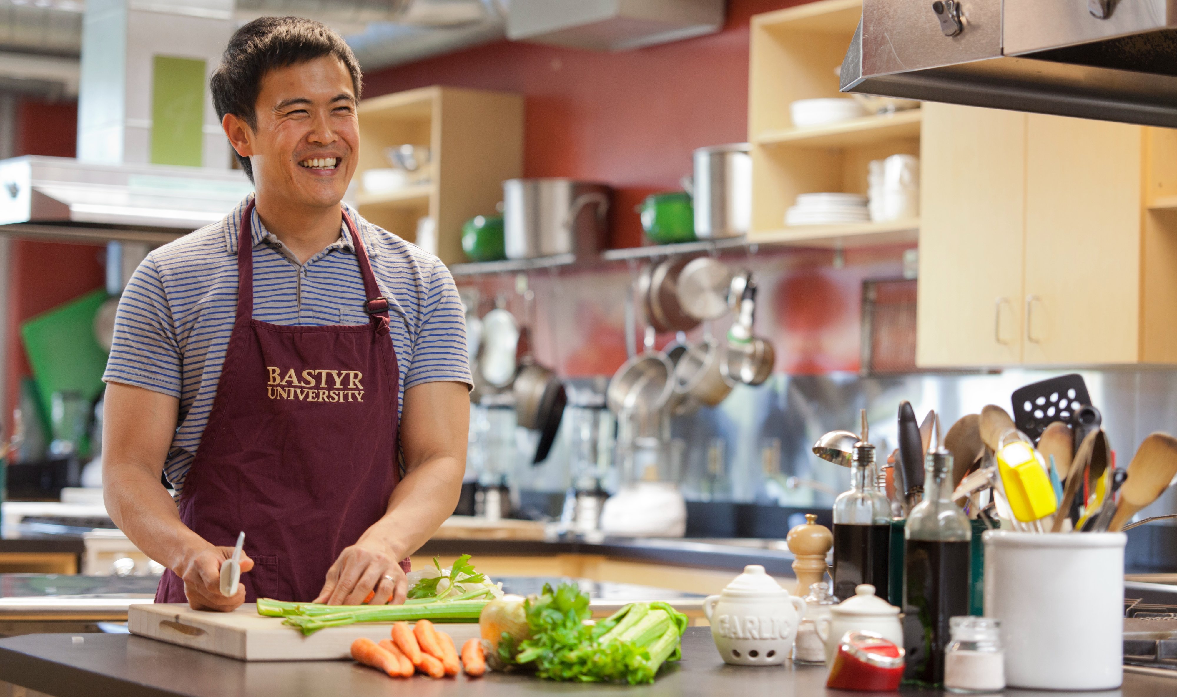 Nutrition Careers Field Guide